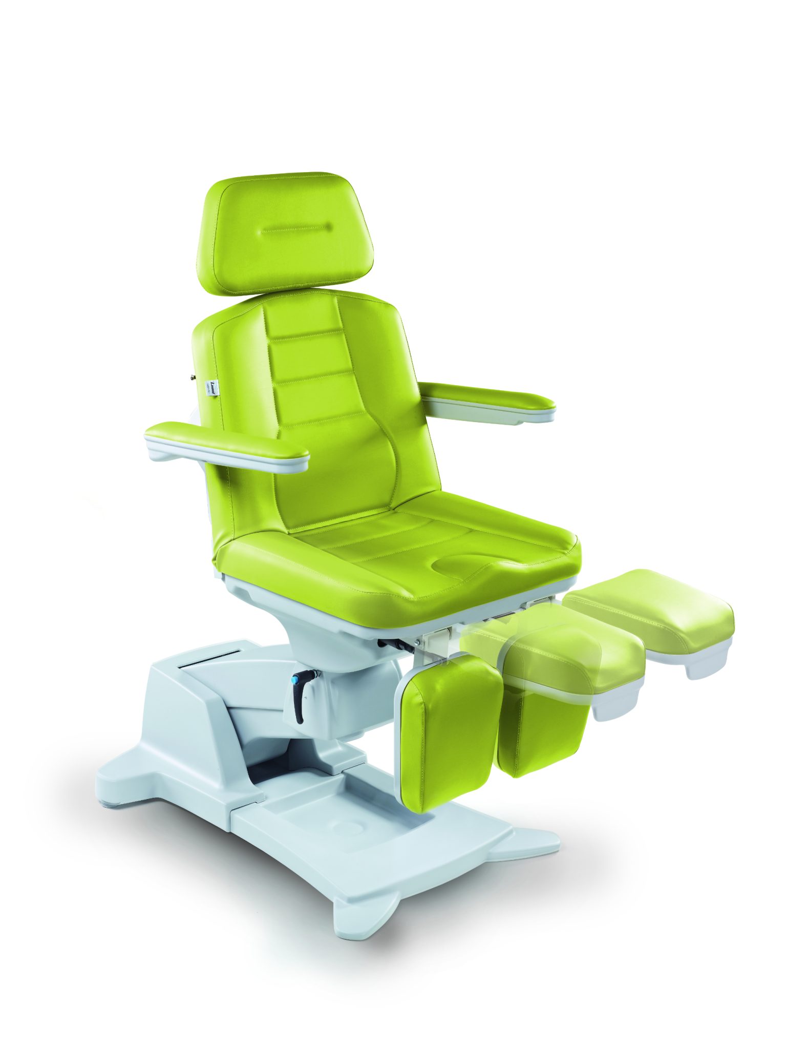 Podo 5 Podiatry Chair - AME Equipment Canada